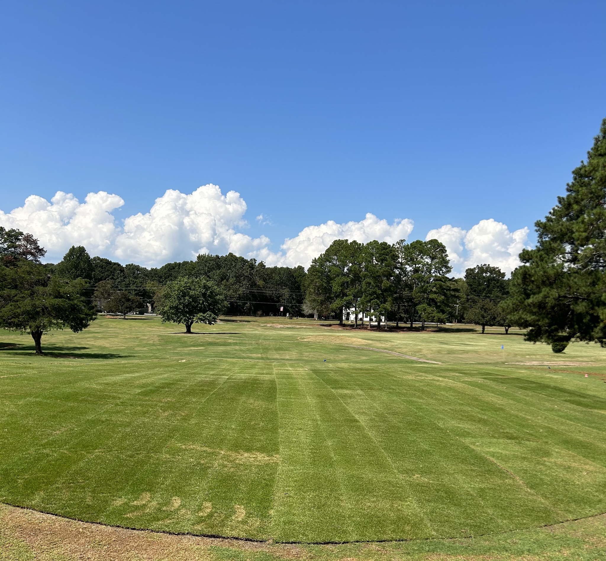 Golf - Stone Creek Cove Golf Course